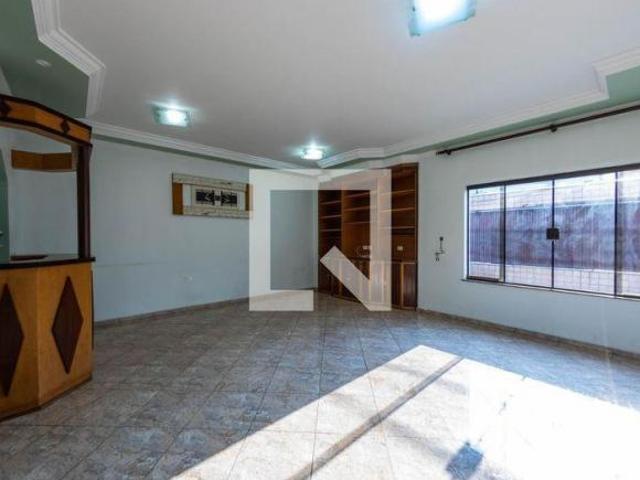 Casa à Venda Sapopemba, 5 Quartos, 270 m² São Paulo