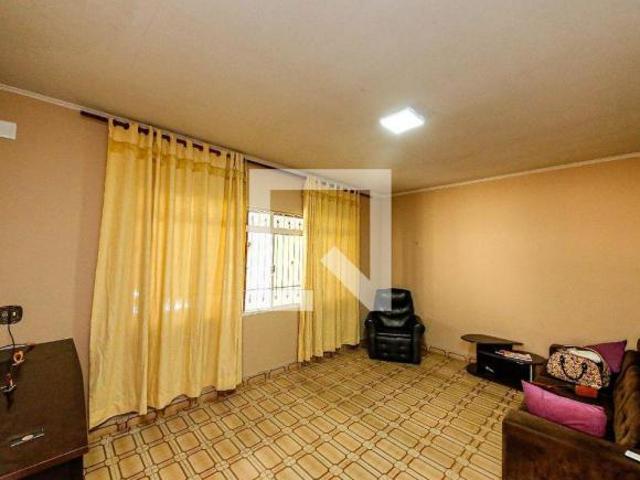 Casa à Venda Sapopemba, 5 Quartos, 281 m2