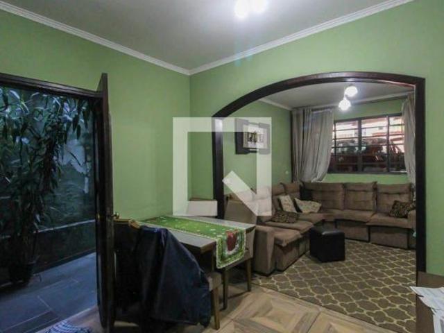 Casa à Venda Sapopemba, 6 Quartos, 125 m2
