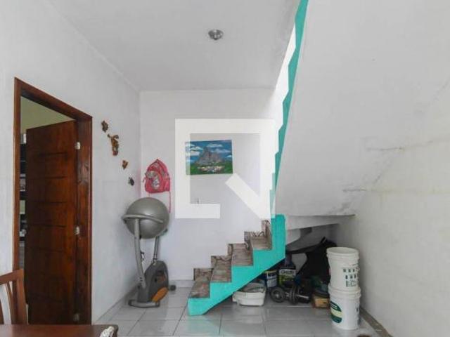 Casa à Venda Sapopemba, 6 Quartos, 174 m2