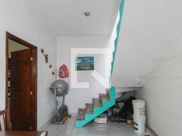 Casa à Venda Sapopemba, 6 Quartos, 174 m² São Paulo