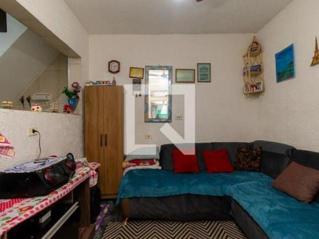Casa à Venda Sapopemba, 7 Quartos, 120 m² São Paulo