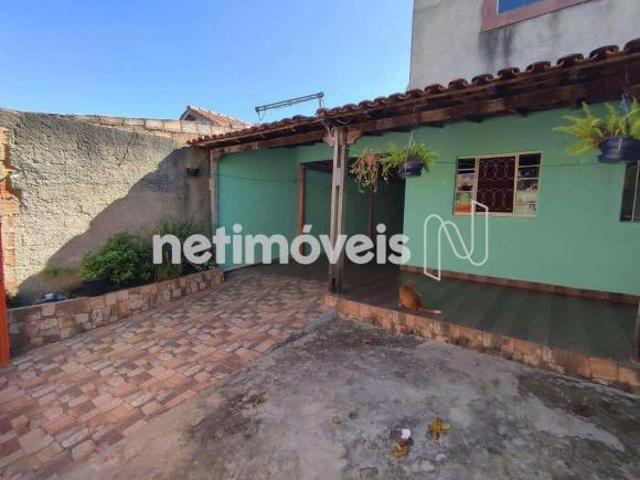 Casa à Venda, Sapucaias, Contagem