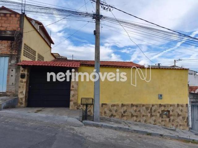 Casa à Venda, Sapucaias, Contagem