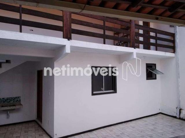 Casa à Venda, Sapucaias Ii, Contagem