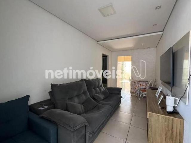 Casa à Venda, Sapucaias II, Contagem