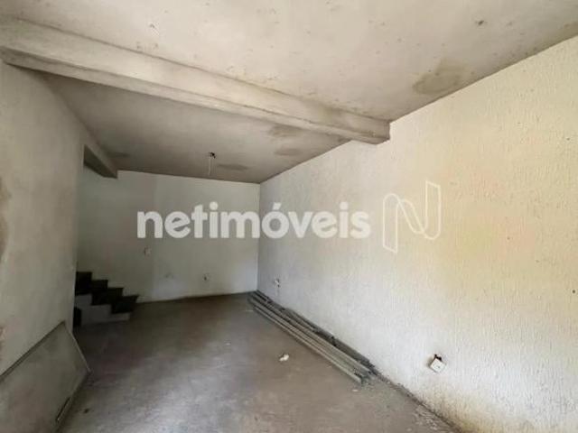 Casa à Venda, Sapucaias II, Contagem