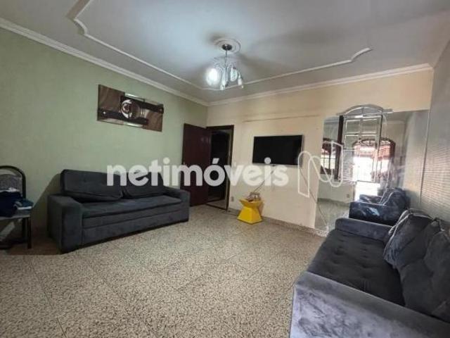 Casa à Venda, Sapucaias II, Contagem