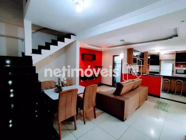 Casa à Venda, Sapucaias II, Contagem