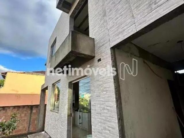 Casa à Venda, Sapucaias Ii, Contagem