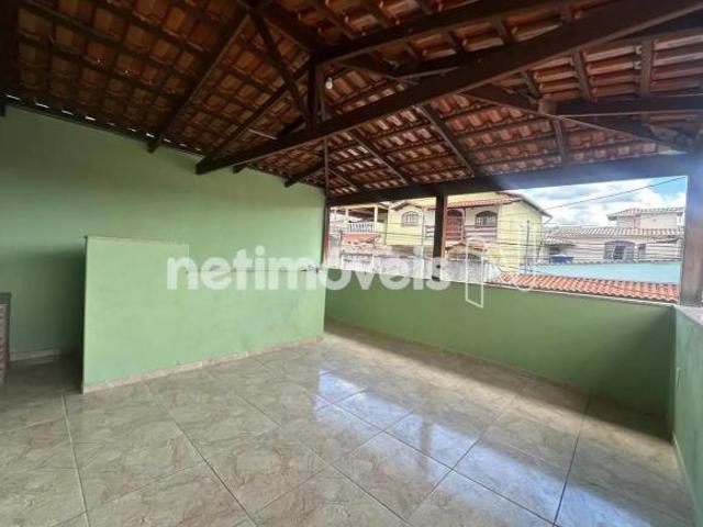 Casa à Venda, Sapucaias II, Contagem