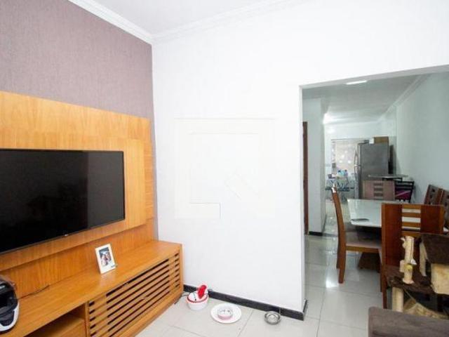 Casa à Venda Sapucaias III, 2 Quartos, 100 m² Contagem