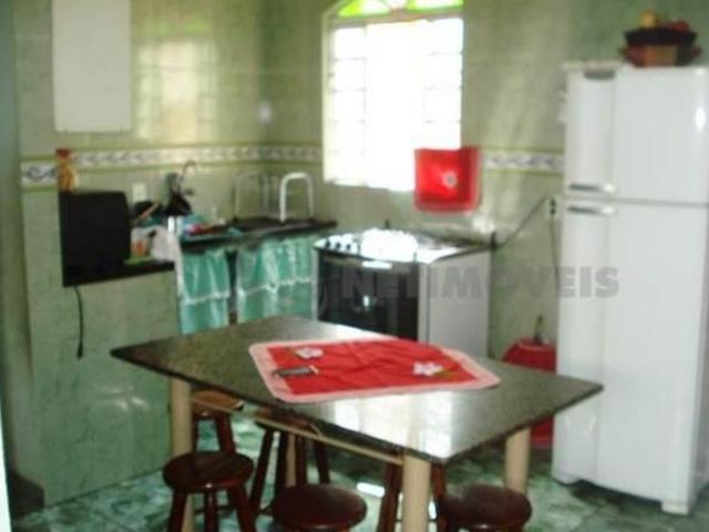 Casa à Venda, Sapucaias III, Contagem