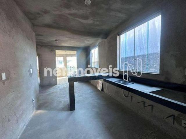 Casa à Venda, Sapucaias III, Contagem