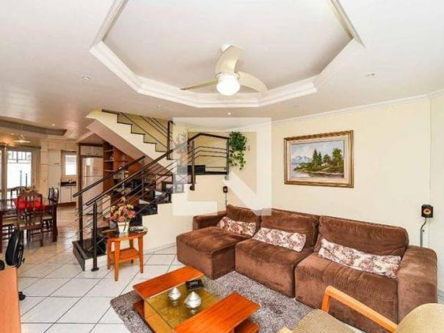 Casa à Venda Sarandi, 4 Quartos, 221 m² Porto Alegre