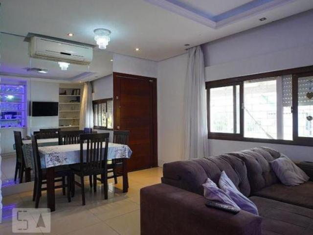 Casa à Venda Sarandi, 3 Quartos, 187 m² Porto Alegre
