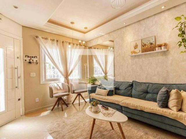 Casa à Venda Sarandi, 3 Quartos, 94 m² Porto Alegre