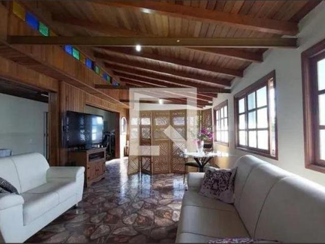 Casa à Venda Sarandi II, 3 Quartos, 355 m² Porto Alegre