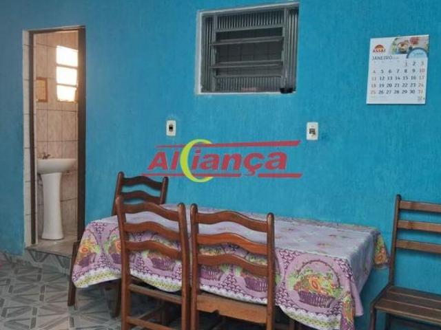 CASA A VENDA SARUTAIA