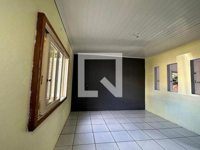 Casa à Venda Scharlau, 3 Quartos, 140 m² São Leopoldo