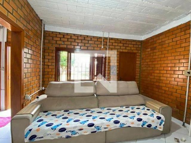 Casa à Venda Scharlau, 3 Quartos, 150 m² São Leopoldo