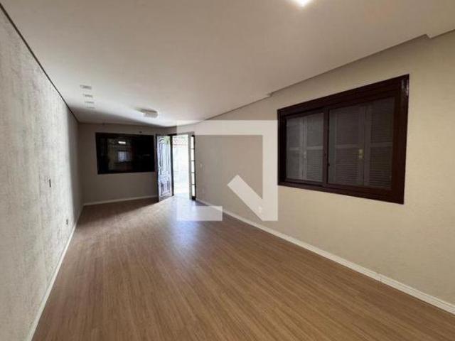 Casa à Venda Scharlau, 3 Quartos, 160 m² São Leopoldo