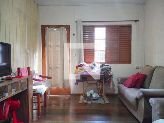Casa à Venda Scharlau, 3 Quartos, 180 m² São Leopoldo