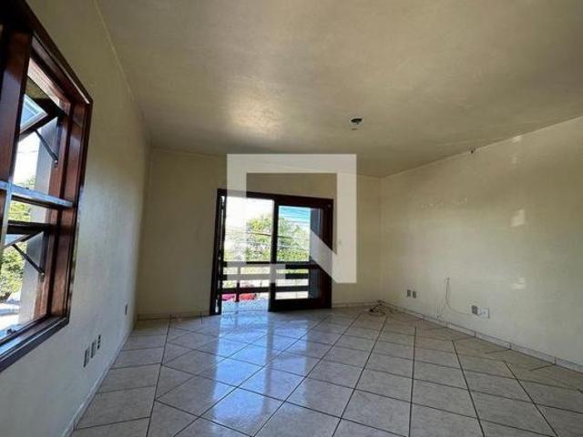 Casa à Venda Scharlau, 3 Quartos, 190 m² São Leopoldo