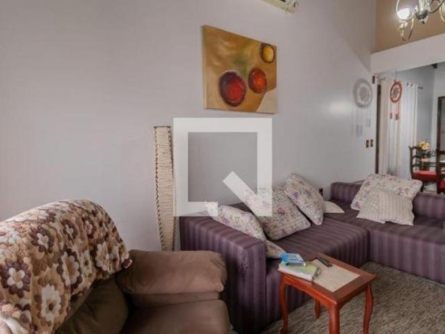 Casa à Venda Scharlau, 3 Quartos, 190 m² São Leopoldo