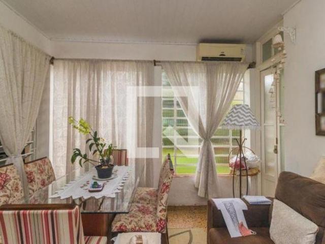 Casa à Venda Scharlau, 3 Quartos, 101 m² São Leopoldo