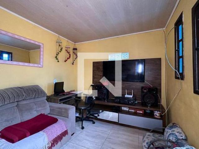 Casa à Venda Scharlau, 3 Quartos, 120 m² São Leopoldo