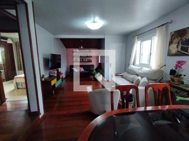 Casa à Venda Scharlau, 3 Quartos, 120 m² São Leopoldo