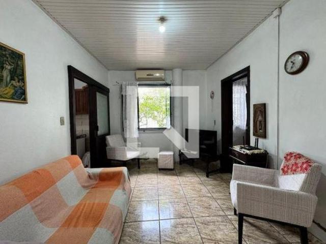 Casa à Venda Scharlau, 3 Quartos, 130 m² São Leopoldo