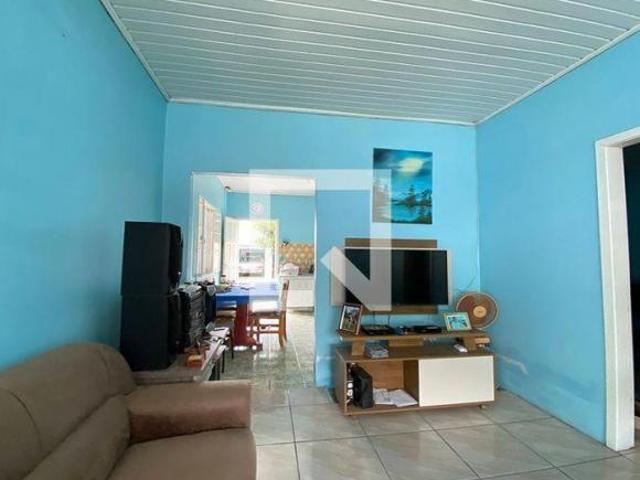 Casa à Venda Scharlau, 3 Quartos, 136 m² São Leopoldo