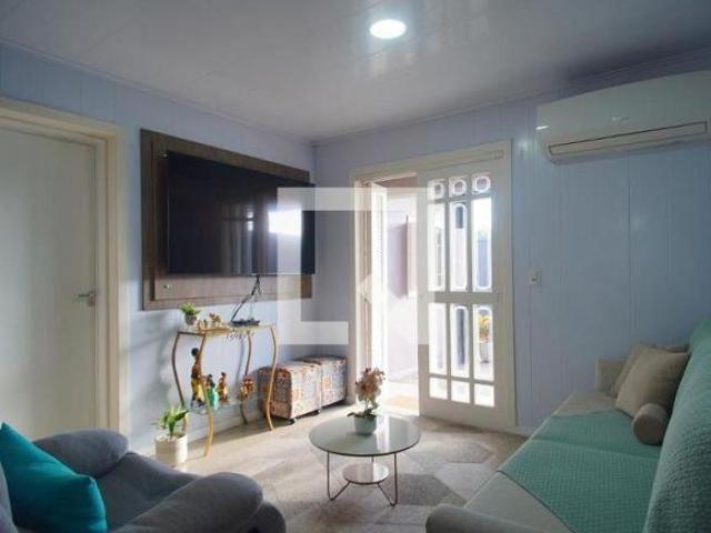 Casa à Venda Scharlau, 3 Quartos, 293 m² São Leopoldo
