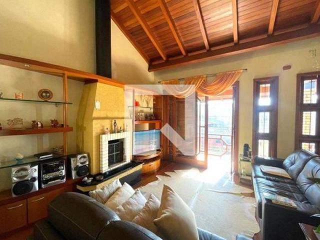 Casa à Venda Scharlau, 3 Quartos, 213 m² São Leopoldo