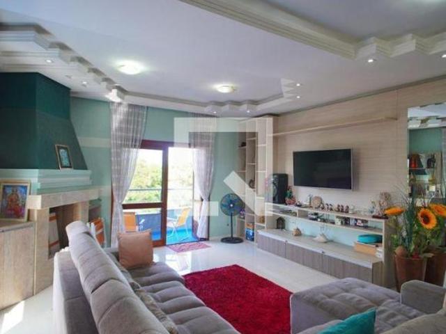 Casa à Venda Scharlau, 3 Quartos, 400 m² São Leopoldo