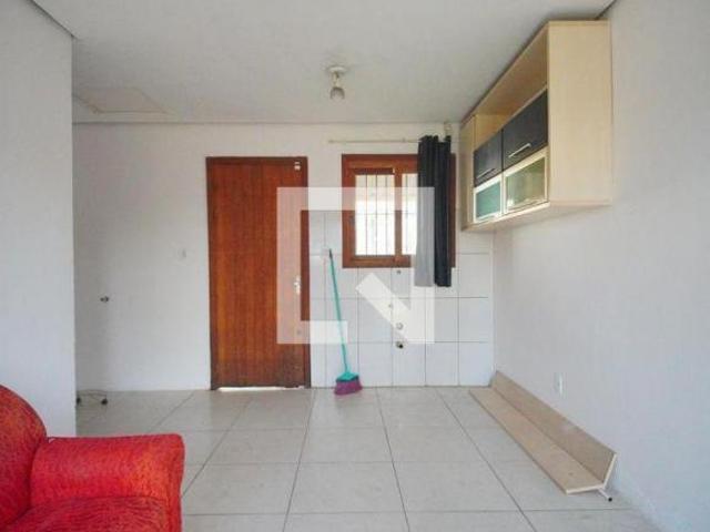 Casa à Venda Scharlau, 1 Quarto, 50 m² São Leopoldo