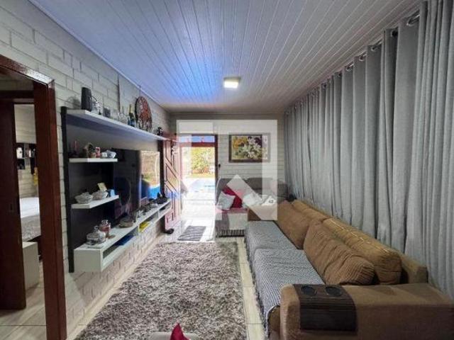 Casa à Venda Scharlau, 2 Quartos, 150 m² São Leopoldo