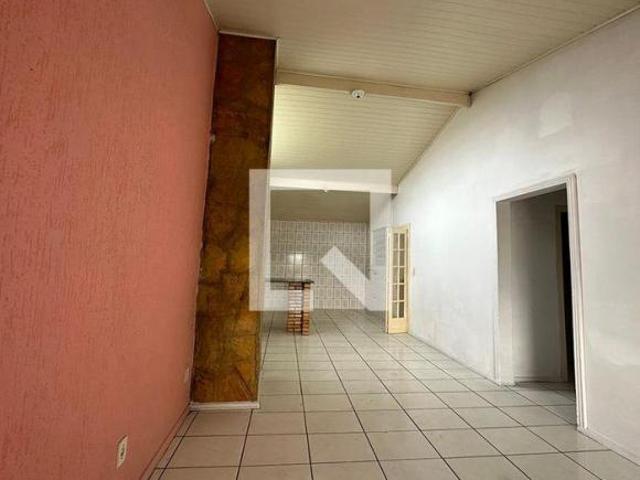 Casa à Venda Scharlau, 2 Quartos, 105 m² São Leopoldo