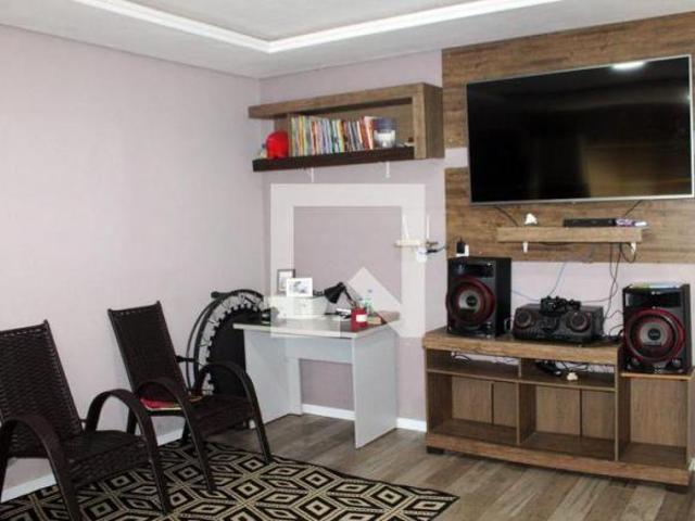 Casa à Venda Scharlau, 2 Quartos, 210 m² São Leopoldo