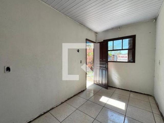 Casa à Venda Scharlau, 2 Quartos, 40 m² São Leopoldo