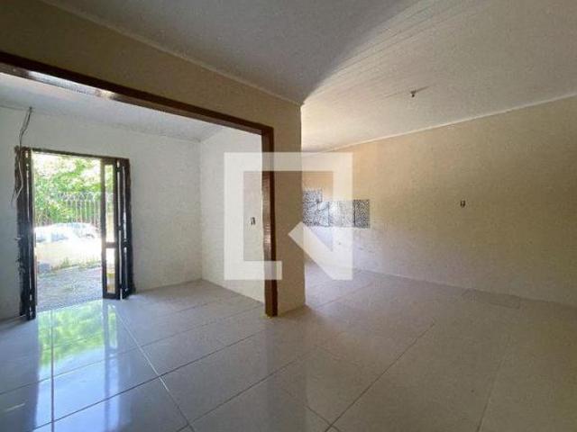 Casa à Venda Scharlau, 2 Quartos, 80 m² São Leopoldo