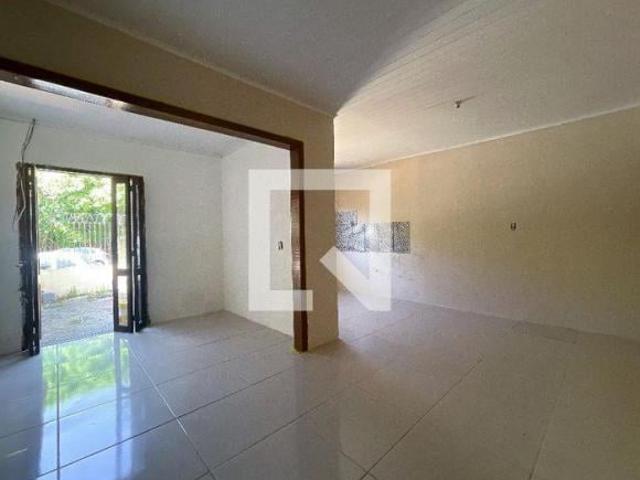 Casa à Venda Scharlau, 2 Quartos, 80 m² São Leopoldo