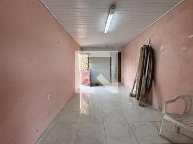 Casa à Venda Scharlau, 2 Quartos, 80 m² São Leopoldo