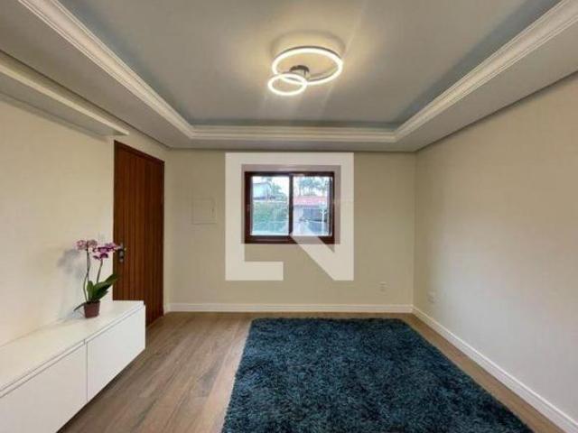 Casa à Venda Scharlau, 2 Quartos, 83 m² São Leopoldo
