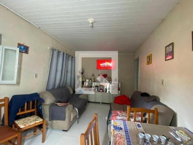 Casa à Venda Scharlau, 4 Quartos, 110 m² São Leopoldo