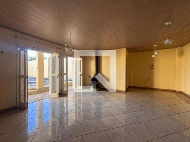 Casa à Venda Scharlau, 4 Quartos, 262 m² São Leopoldo
