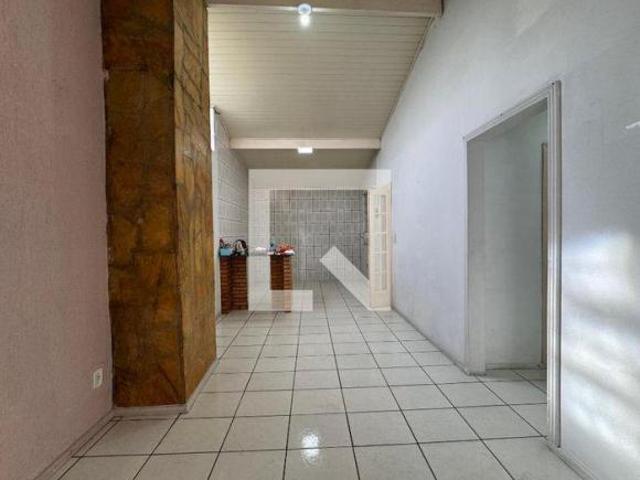 Casa à Venda Scharlau, 4 Quartos, 210 m² São Leopoldo