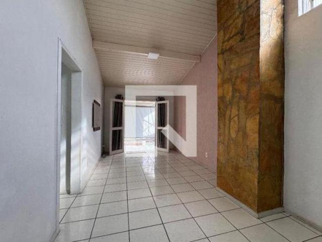 Casa à Venda Scharlau, 4 Quartos, 210 m² São Leopoldo